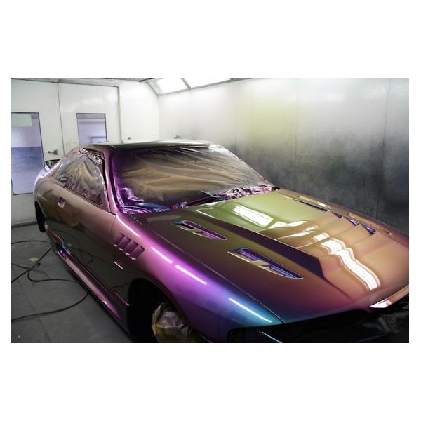 Autolack paket für Tuning - Flipfloplack