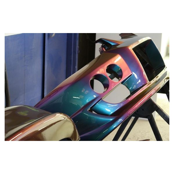 Autolack paket für Tuning - Flipfloplack