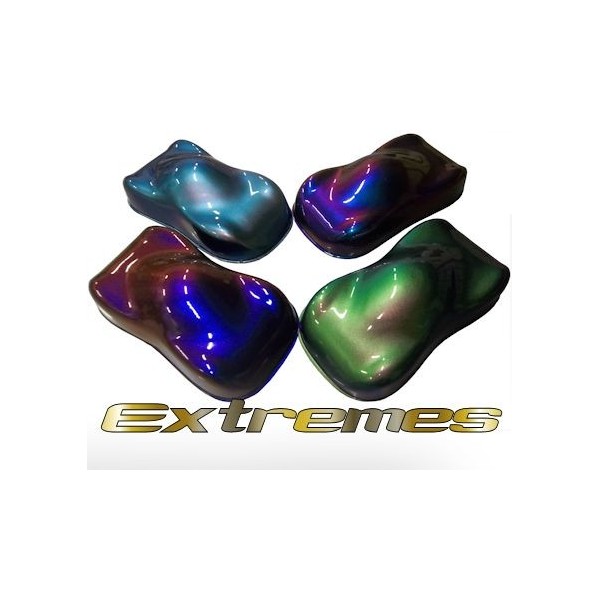 Autolack paket für Tuning - Flipfloplack