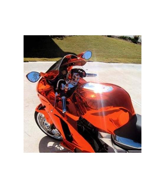 CandyLack für Motorrad und Auto- die größte Auswahl an Basen, Lacken