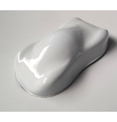 2K Polyurethane Lack
