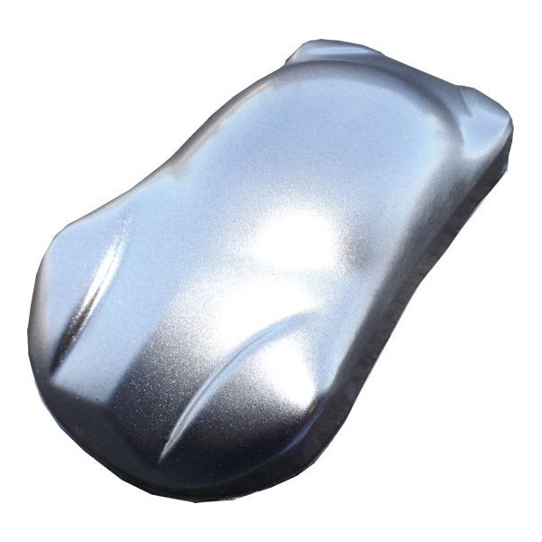 AUTOLACK Paket - Metallisierte Lacke