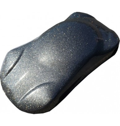 AUTOLACK Paket - Metallisierte Lacke