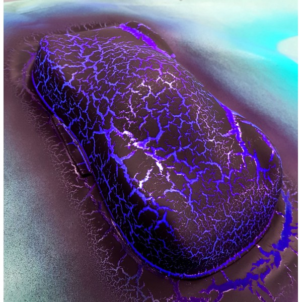Rissige Risseffekt Lack LAVA CRACKS®