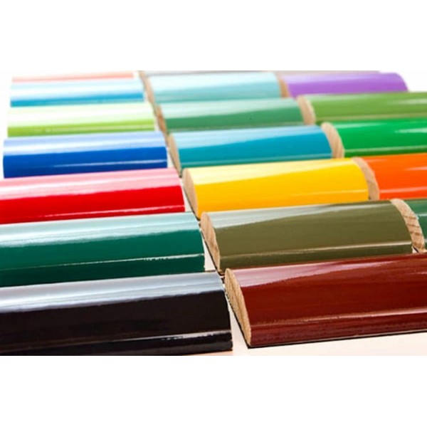 Glänz Wasseracryl-Lack