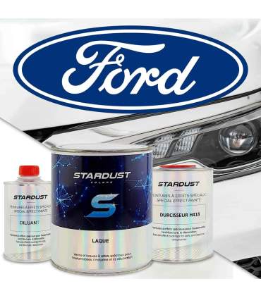 FORD 2K Autolack farben – Autofarben Polyurethane Lack