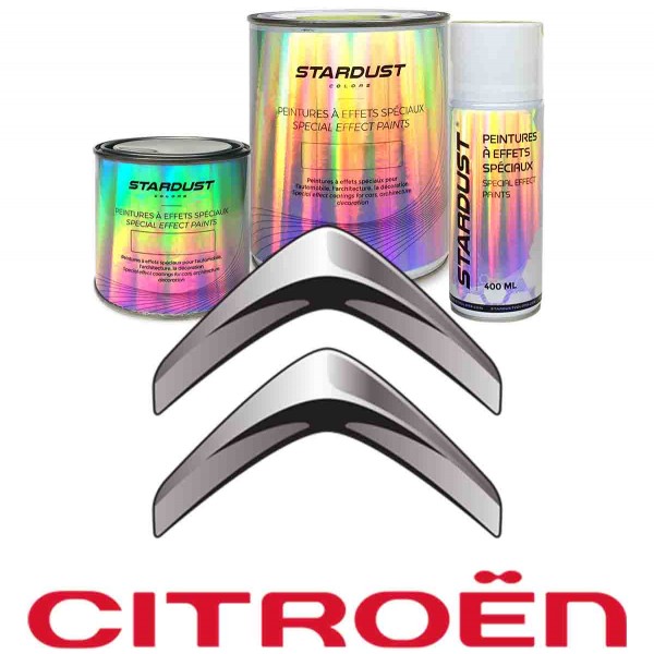 CITROEN Autolack farben - Autofarben als Spray oder in der Dose