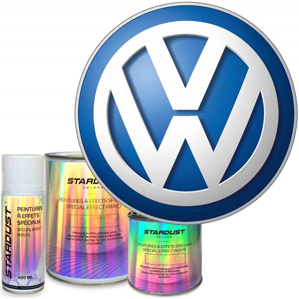 VOLKSWAGEN Autolack farben - Autofarben als Spray oder in der Dose