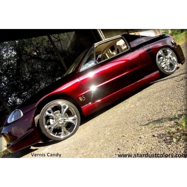 Autolack paket für Tuning - Candy Lack
