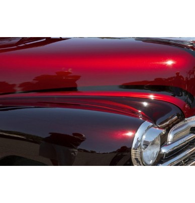 Autolack paket für Tuning - Candy Lack