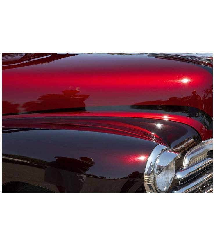 Autolack paket für Tuning - Candy Lack
