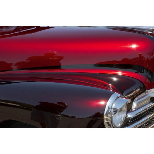 Autolack paket für Tuning - Candy Lack