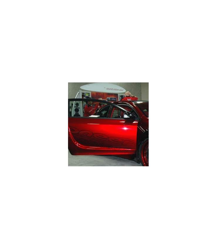 Autolack paket für Tuning - Candy Lack