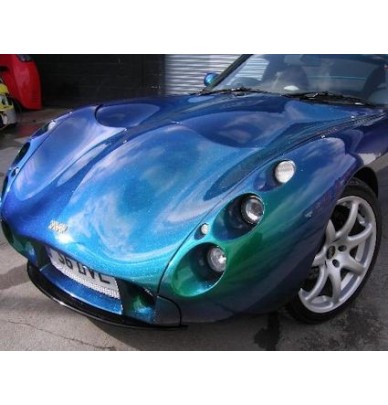 Autolack paket für Tuning - Flipfloplack